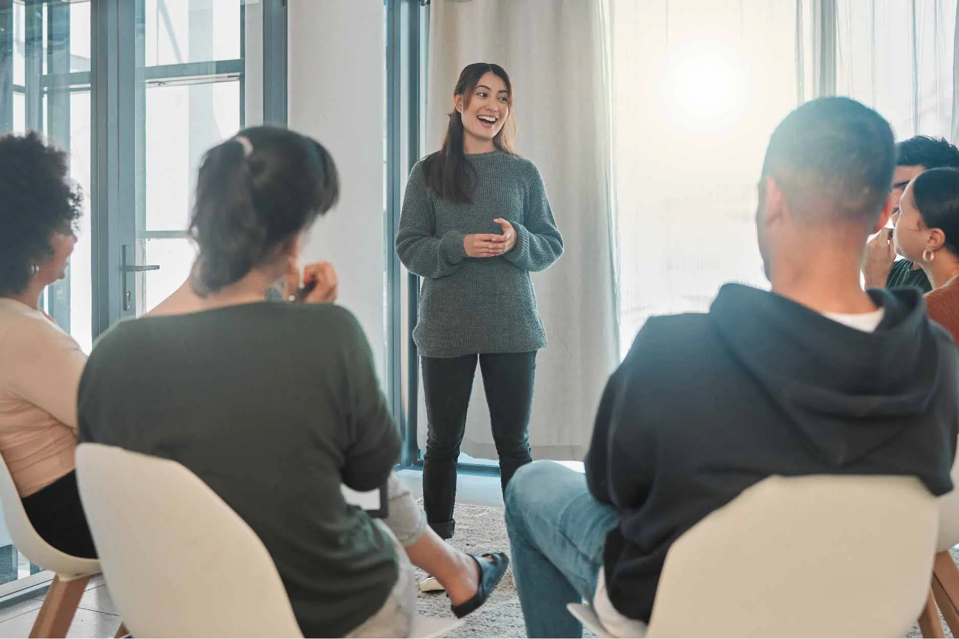 Inpatient Addiction Treatment in Houston, TX: Safe, Supportive, and ...