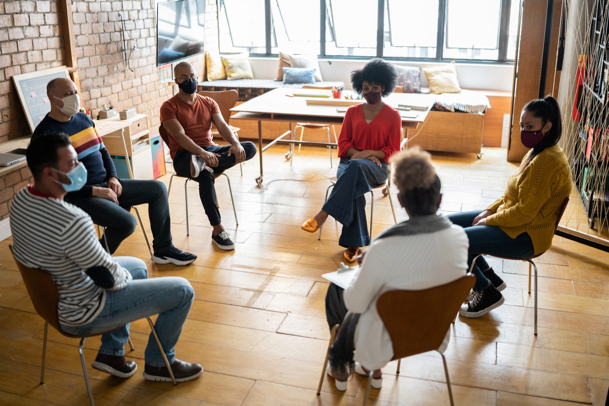 Exploring the Different Types of 12-Step Programs Available in Houston ...
